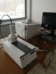 LabLogic’s radio-TLC Scanner – Vincent